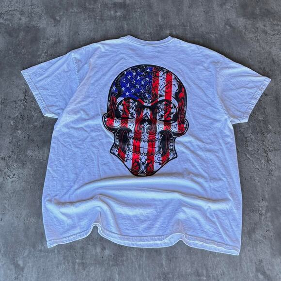 Cartel Baggers | Shirts | Vintage Y2k Cartel Baggers Motorcycle Graphic ...